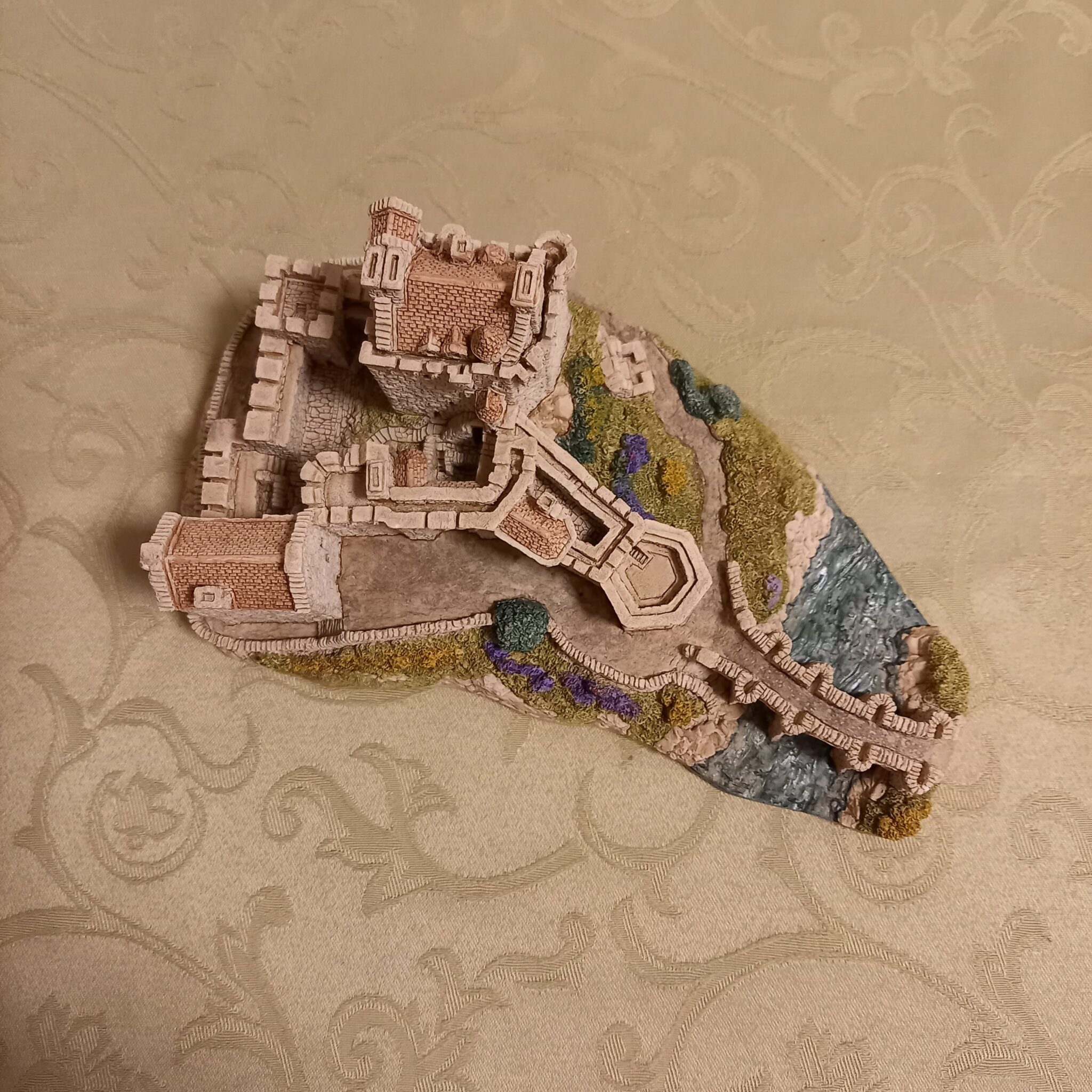 Castle Collection | collections club