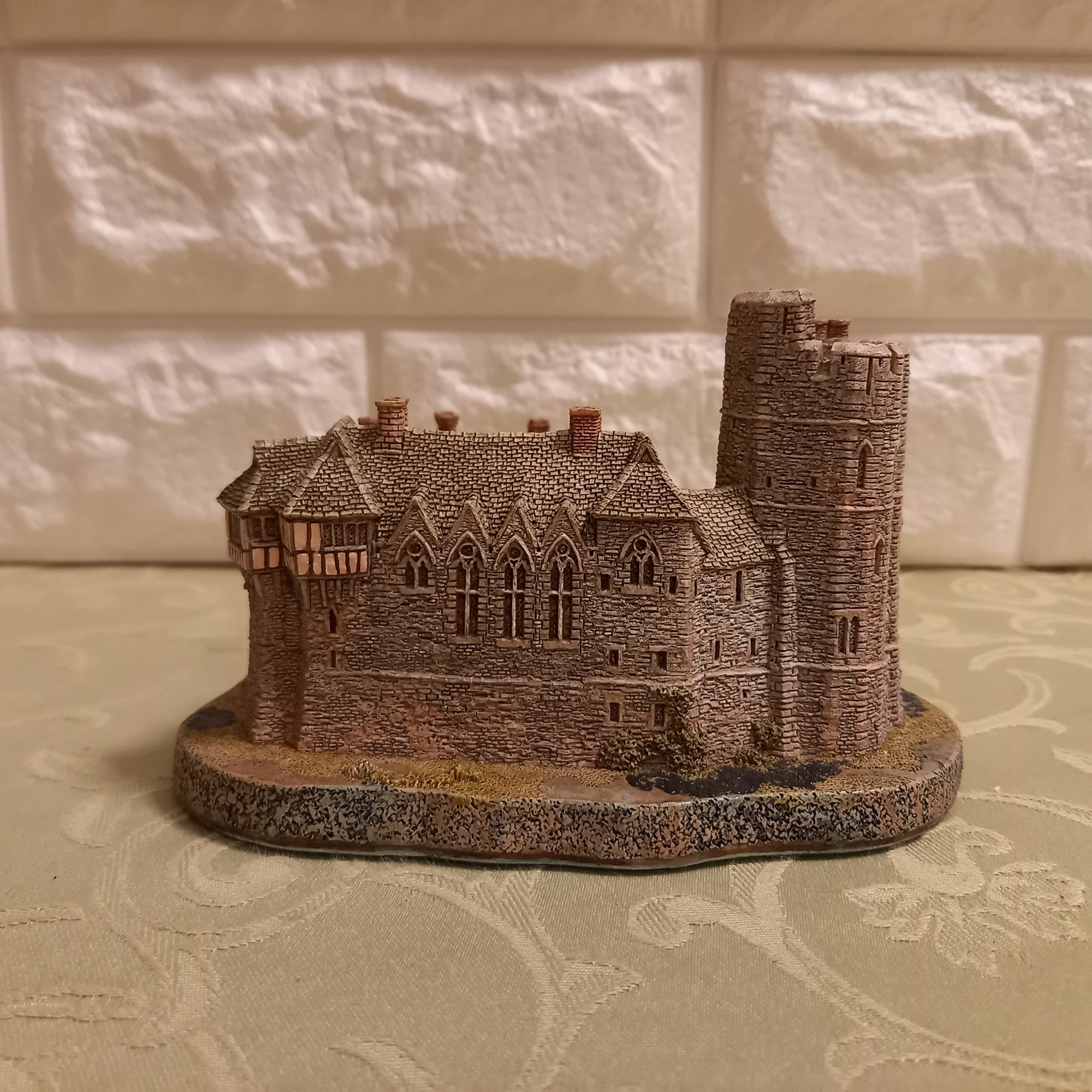 Castle Collection | collections club